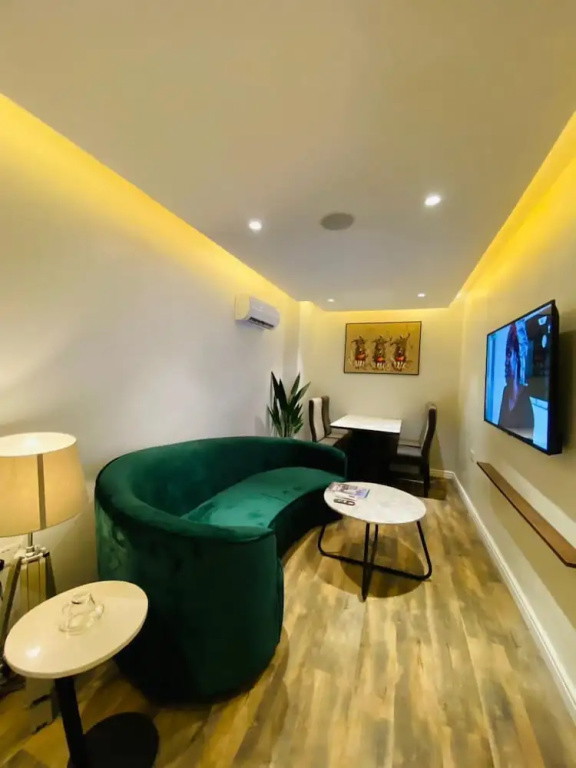 Limewood Villa - Lagos, Nigeria