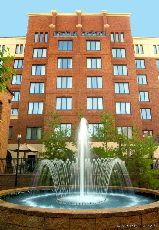 Saint John's Resort - Westland, MI
