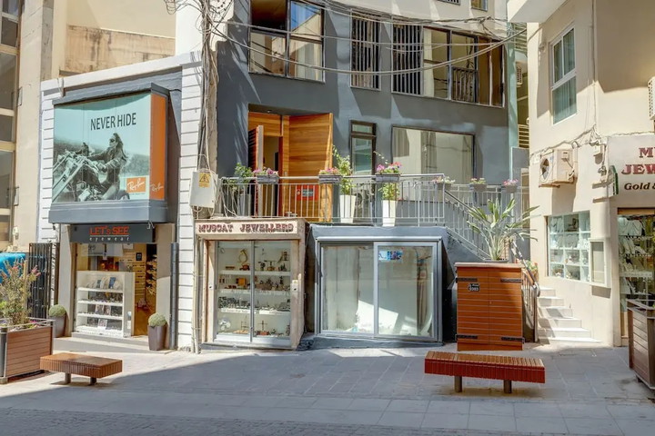 Sliema Creek Boutique Suites - La Valette