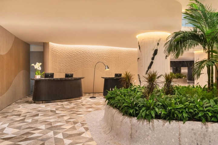 Swissotel Residences Cesme Hotel - Ilıca