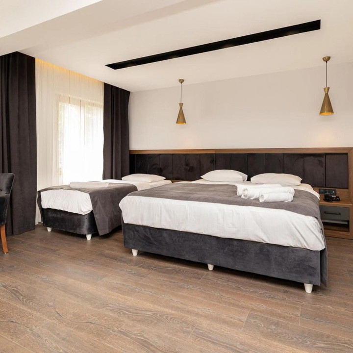 Turkler Hotel - Trabzon