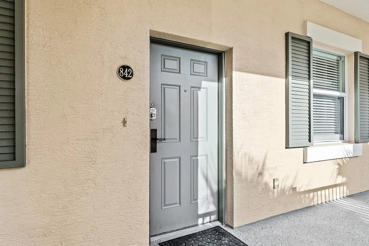 New Luxury Ocean Front 3 Bedroom 2 Bath Condo Sleeps 8 Cinnamon Beach Resort - Palm Coast, FL