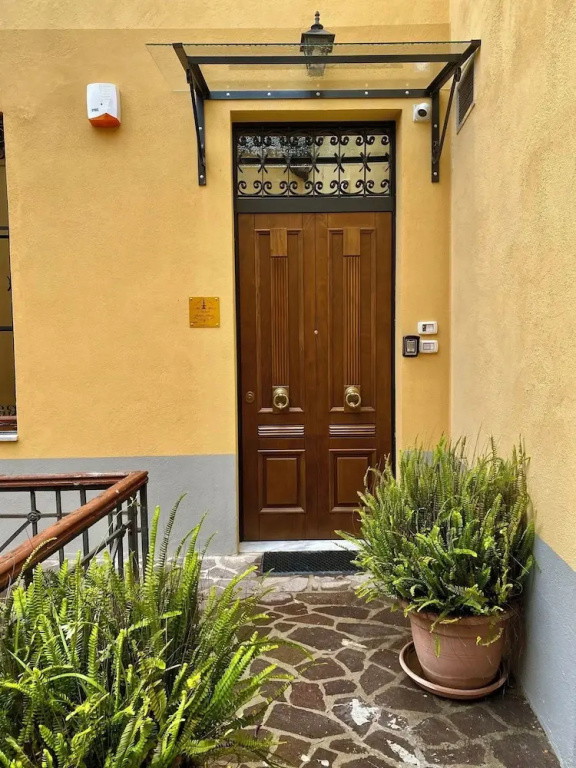Cavour Luxury Rooms Catanzaro - Catanzaro