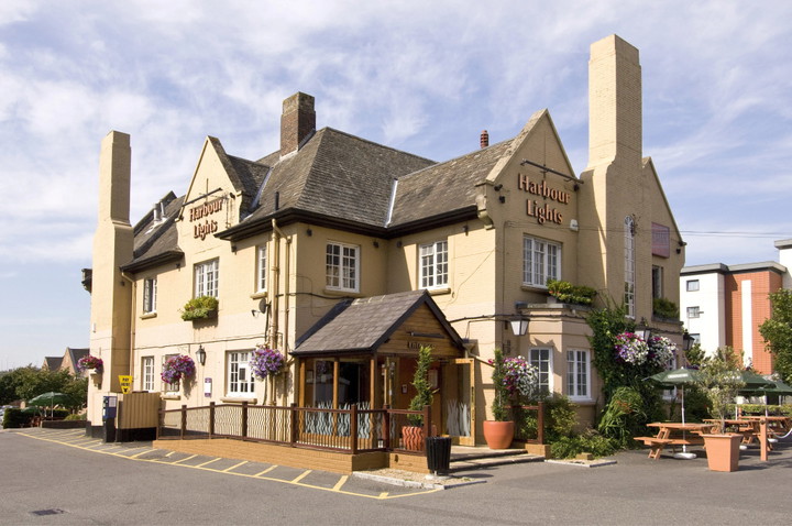 Premier Inn Portsmouth North Harbour - Portsmouth
