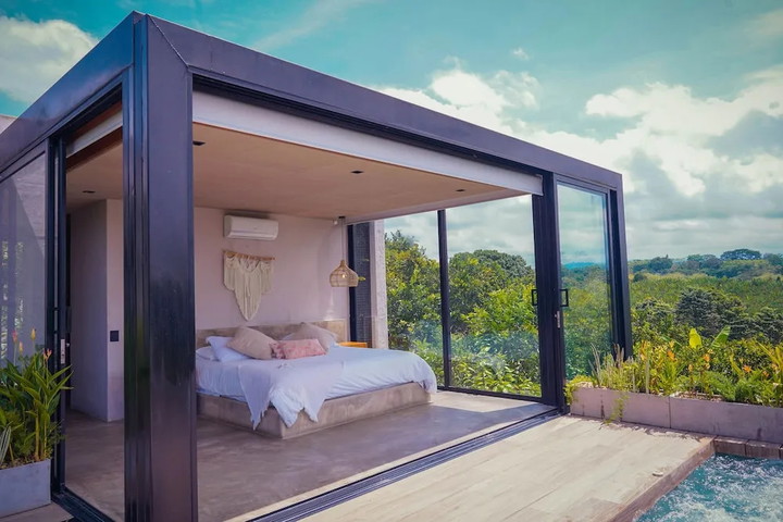 Amanatu Ecolodge & Spa - Valle del Cauca