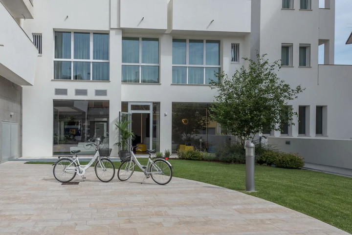 Hesperia Hotel & Residence - Lido di Jesolo