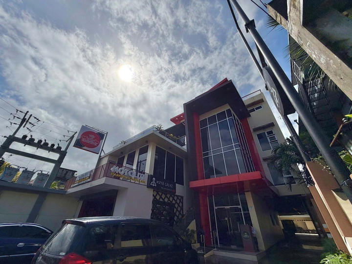 Emmie Hotel - Legazpi