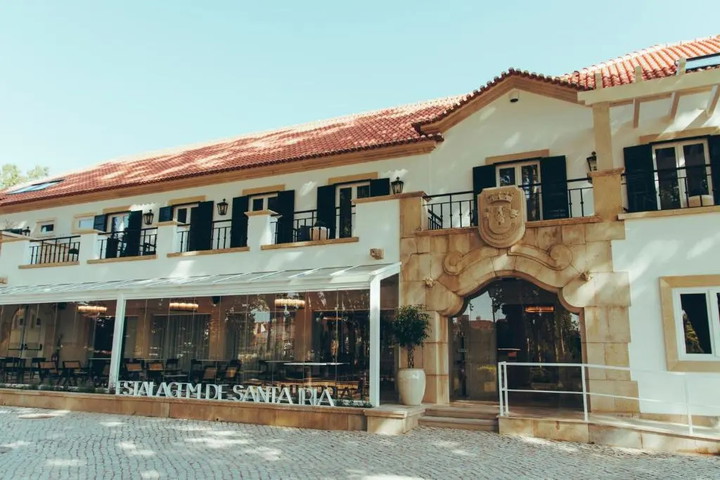 Estalagem De Santa Iria Hotel & Spa - Alentejo