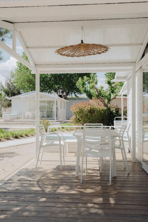 Costa Del Sol Glamping Village Fuengirola - Provincia de Málaga, España