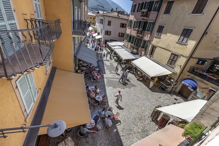 Hotel Aurora - Malcesine
