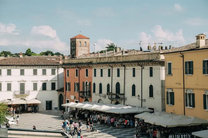 Borgo Di Lazise - Lazise