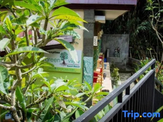 Green View Ubud Hostel Bali - Bali