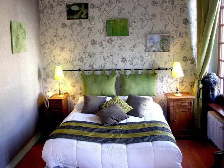 Relais Saint Louis - Orne