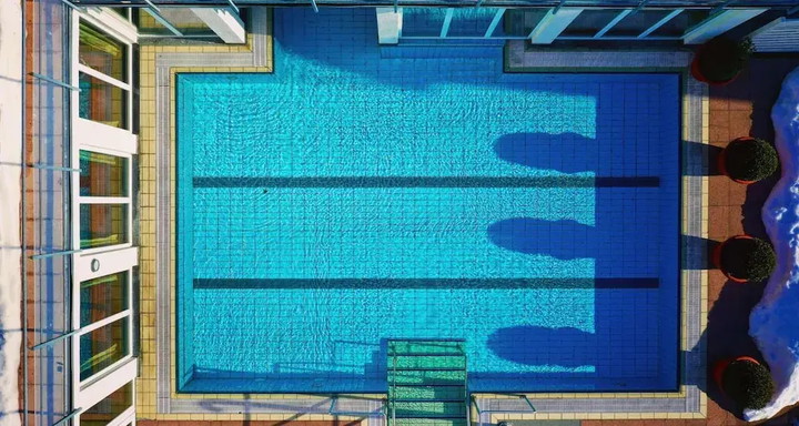 Wellness- & Nationalpark Hotel Schliffkopf, Bwsc - Oppenau