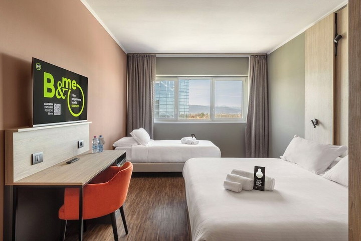 Class Hotel Cuneo - Cuneo