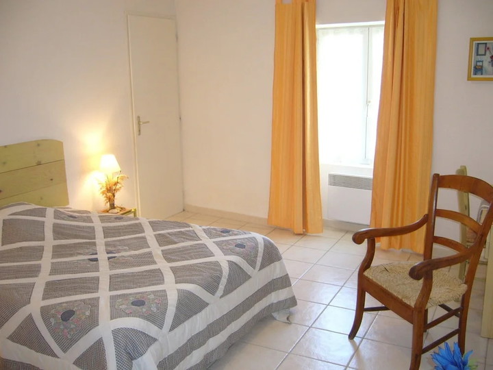 Ferme Le Grand Cordy - Grignan