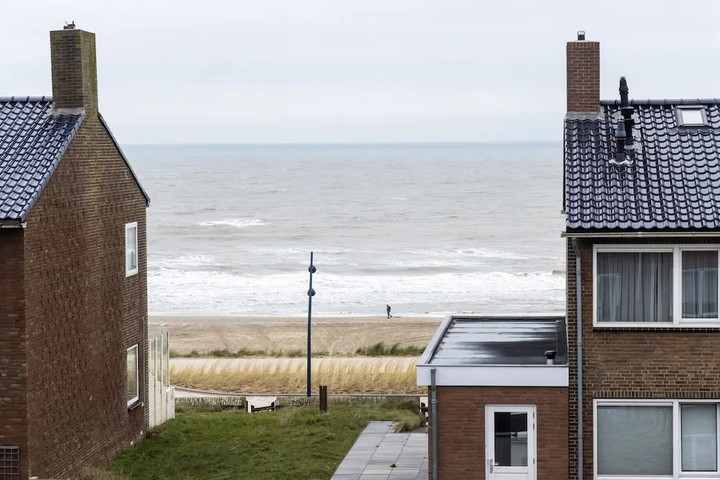 Pension Blankebil - Zandvoort