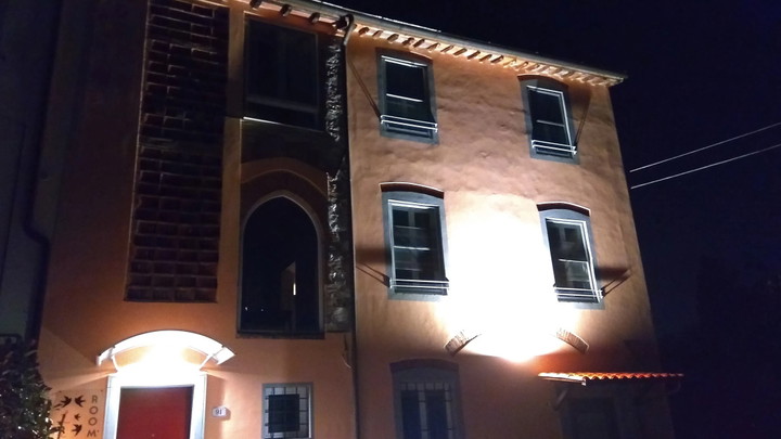 Le Rondini Di San Donato - Lucques