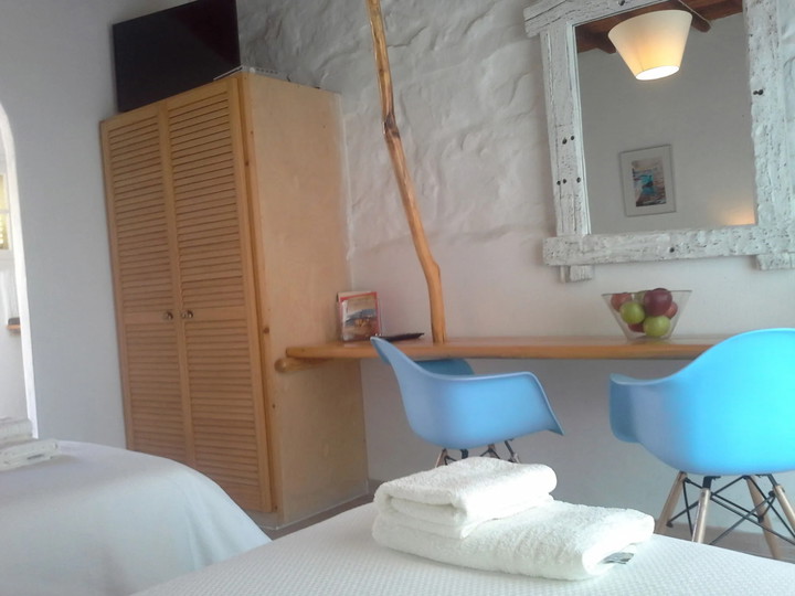 Sea Side Studios & Houses - Mykonos Region