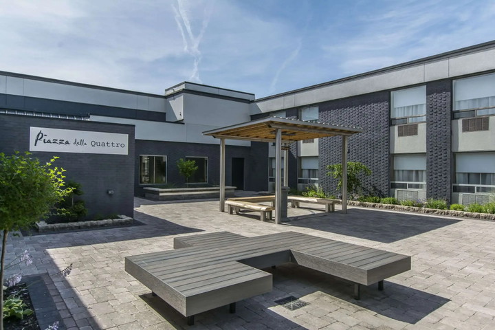 Quattro Hotel & Conf. Centre, An Ascend Collection Hotel - Ontario