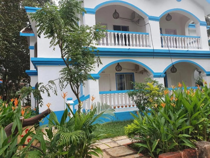 Paradise Village Beach Resort - Goa