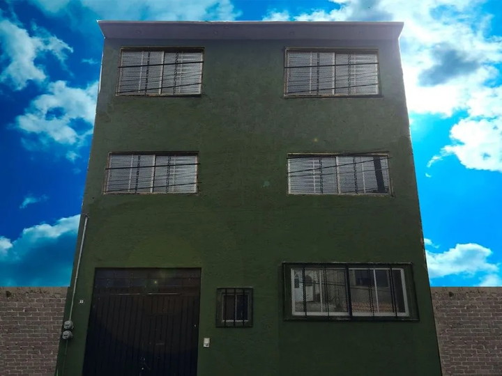 Guest Green - Adults Only - Hostel - Mexico City