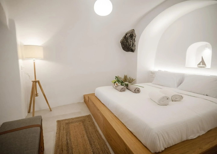Oia Mare Villas - Oia
