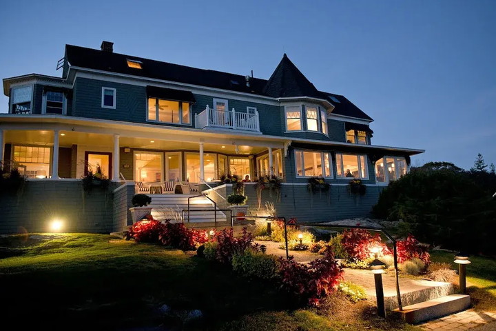 Cape Arundel Inn And Resort - Ogunquit, ME