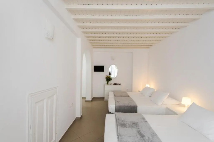 Lirous Studios - Mykonos