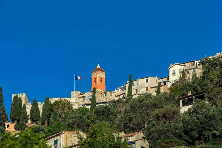 Ibis Roquebrune Cap Martin - Roquebrune-Cap-Martin