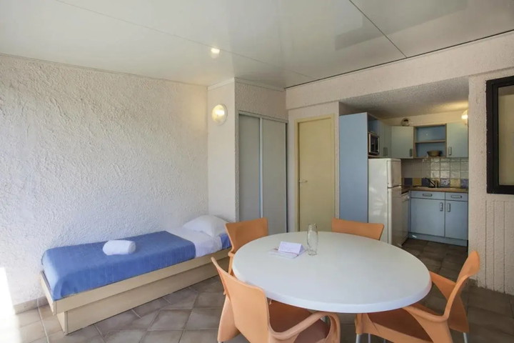 Belambra Clubs Borgo - Pineto - Corsica
