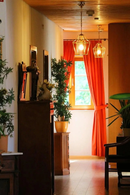 Hotel Werneths Landgasthof Hirschen - Rust