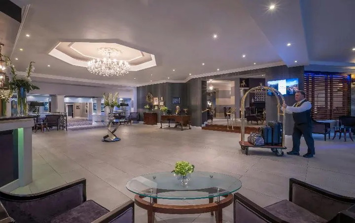 Hotel 67 At Gleneagle - Killarney