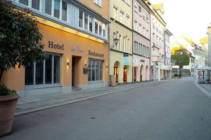 Hotel La Fleur - Überlingen
