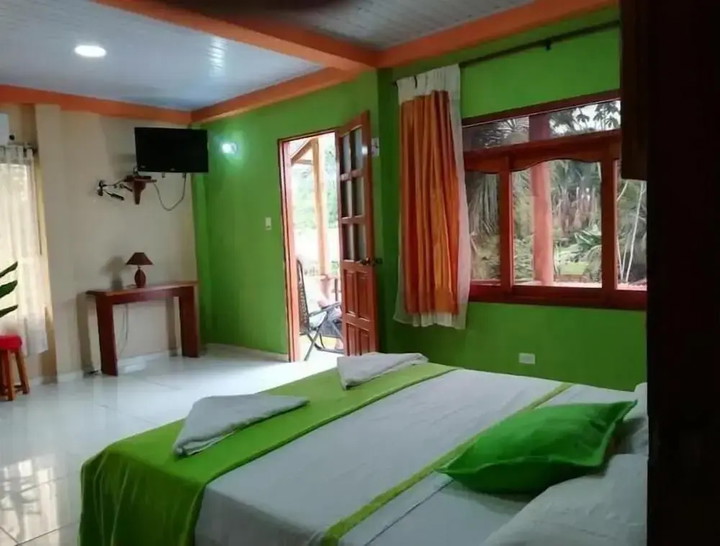 Finca Hotel Yakuruna - Tabatinga