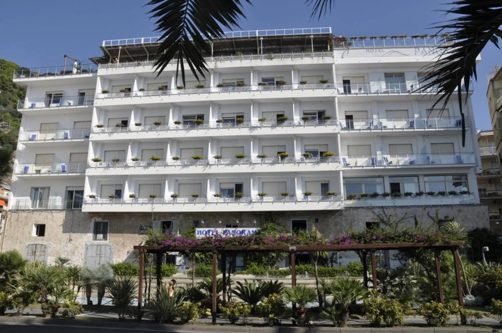 Hotel Panorama - Maiori