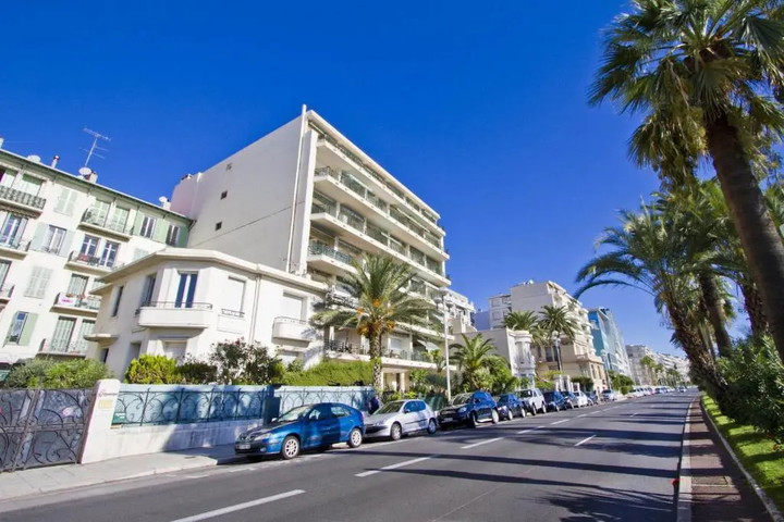 Beachside Suite Panoramic - Promenade Holiday - 