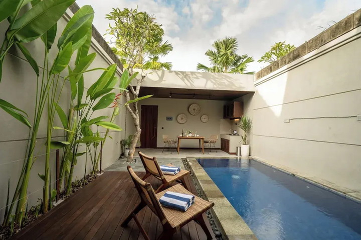 Damarya Villa Canggu - Canggu