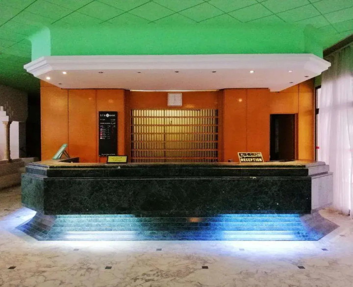 Hôtel Jinene - Sousse