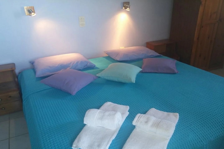 Summer House Louisa - Lefkada