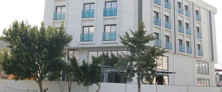 Kıyı Park Hotel - Hatay