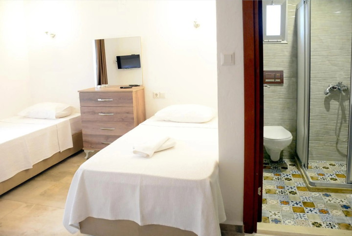 Hotel Gumbet - Bodrum