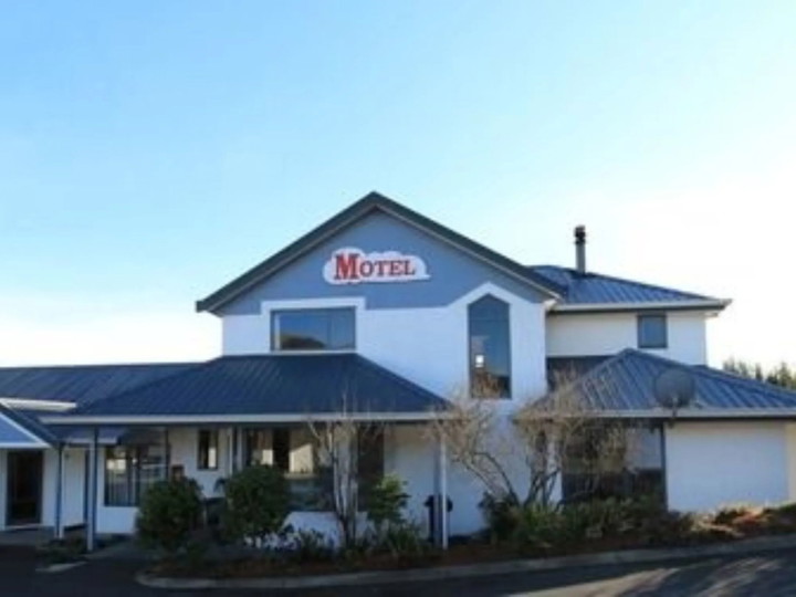 Bonnie Knights Motel - Dunedin