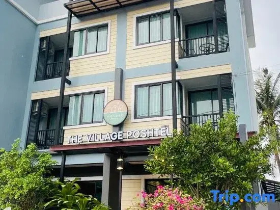 The Village Poshtel - Krabi