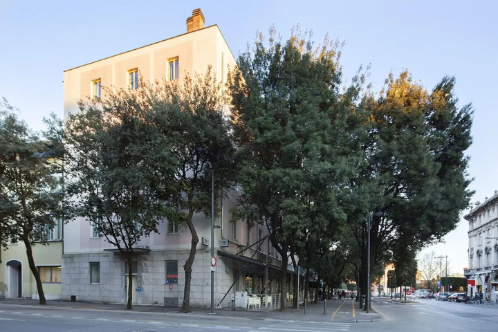 Hotel Igea - Brescia