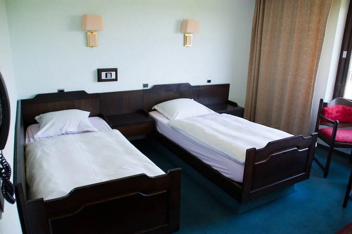 Hôtel Grand-champ - Malmedy