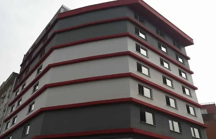 Onka Konaklama - Zonguldak