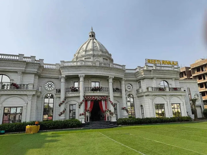 Reeti Rivaaj Hotel Patna - Patna