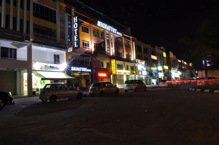 Signature Hotel - Kuantan