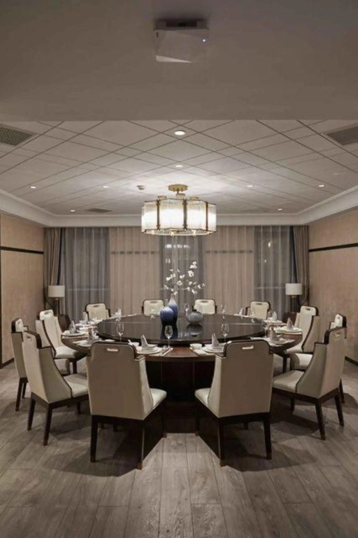 Hangzhouyuxiang Lake Health Resort - Hangzhou